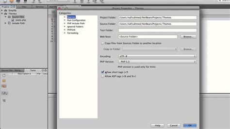 Constructor Method And Object Instantiation Object Oriented Php