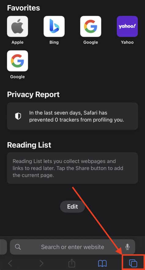 Opening A Private Window In Safari Twocanoes Software