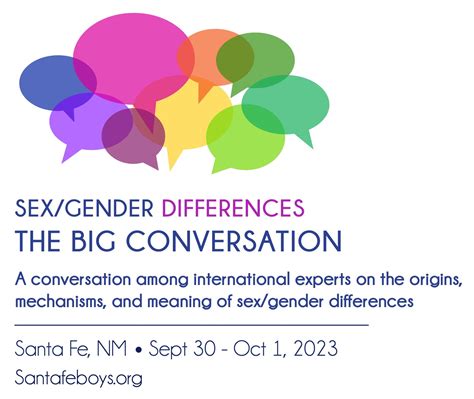 Participants In The Big Conversation Santa Fe Boys Educational Foundation