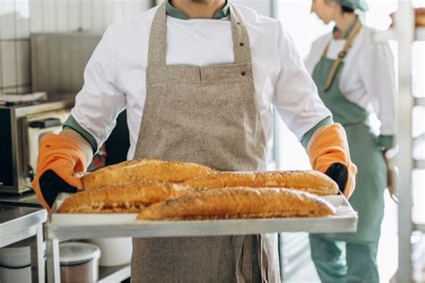 El Oficio Del Panadero Y Pastelero Pasteles Y Pasteleria