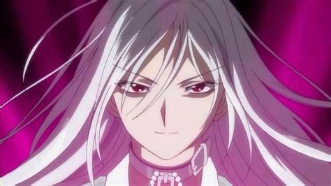 Moka Inner Rosario Vampire Rosario Vampire Moka Rosario Vampire Anime