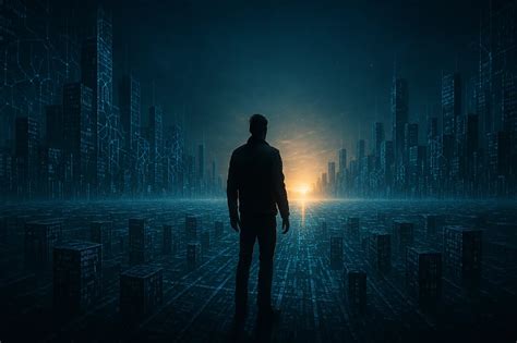 Youre Staring At The Ai Generated Picture The Real Money Is In Building The Camera By Ai