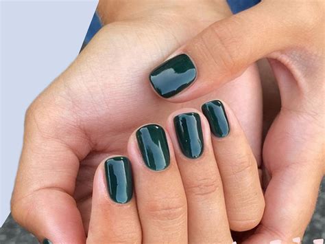 Opi Olive Green Nail Polish Atelier Yuwaciaojp