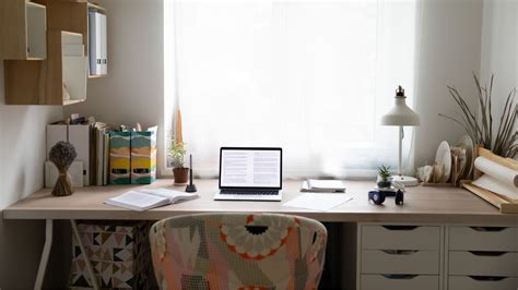 Tips To Create A Productive Homework Station Colormelon