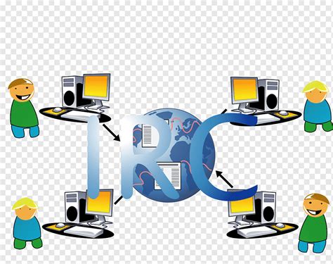 Internet Relay Chat Online Chat Mirc Chat Room Instant Messaging Email