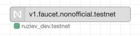 Node Red Contrib Near Protocol Node Node RED