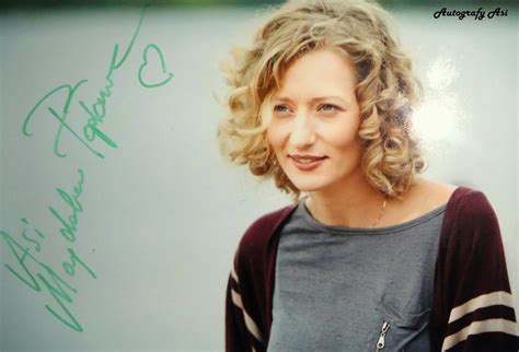 Image Of Magdalena Poplawska