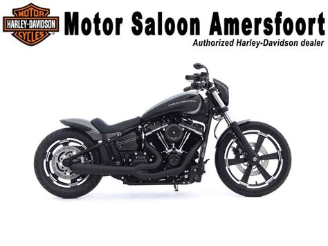 Harley Davidson Softail Personalizada Thunderbike Harley Davidson