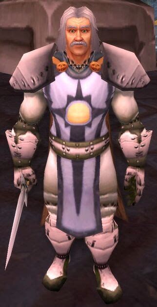 Captain Brandon Warcraft Wiki Your Wiki Guide To The World Of Warcraft