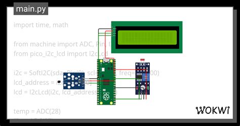 Ledtempillumination Copy 2 Wokwi Esp32 Stm32 Arduino Simulator