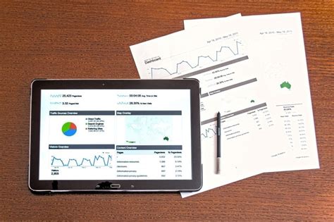 10 Ways To Use Web Analytics For Better Content Marketing Website Design Digital Marketing
