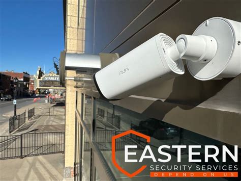 Eastern Security Services On Linkedin Videosecurity Mobileapp