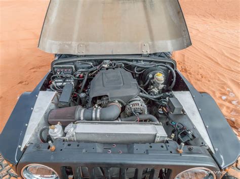 Top Swaps 5 Ls Swapped Vehicles That Deserve Another Look Drivingline