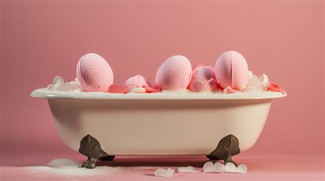 Exploring The Variety Of Bath Salts Understanding The Different Types For A Relaxing Soak