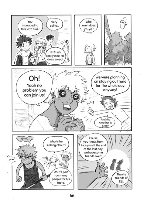 Bkdk Comic On Tumblr