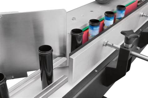 Labeling To Communicate Your Product Precision Automation®