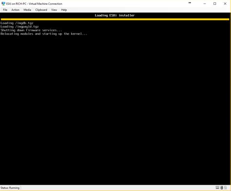 Run VMware ESXi On Hyper V A Nested Virtualization Guide