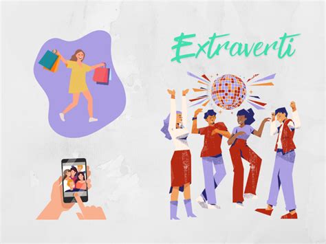 Êtes Vous Extraverti Introverti Ou Ambiverti Quelle Est Votre Vraie Personnalité Mims Natoo