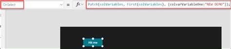 Powerapps Forall Function With Examples Spguides