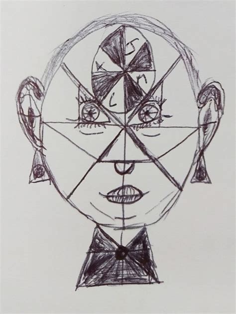 Pin Van Conall Cernach Op Dessins Au Crayon Bille