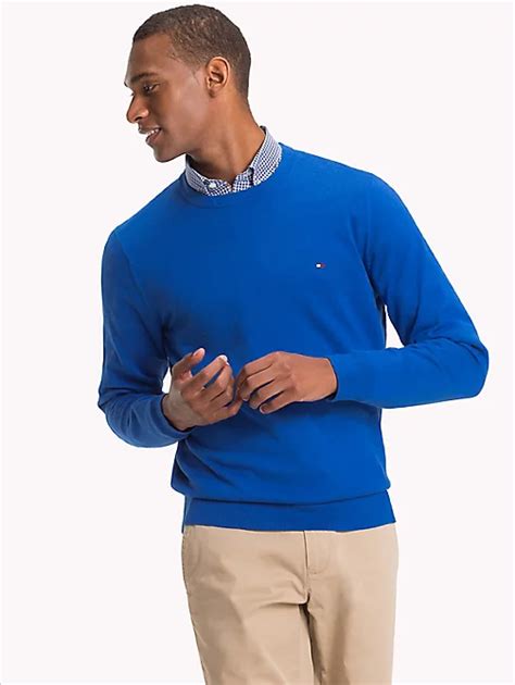 Mens Clothes Tommy Hilfiger®