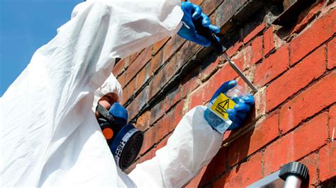 Guide To Safe Removal Of Asbestos Fuse Guards