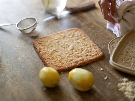 Heritage Shortbread Pans Heirloom Art Co