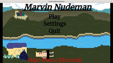 Solved Background Moves After Pressing Back Button Bugs Reports Gdevelop Forum