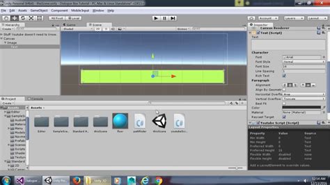 unity story engine tutorial old school text based cutscenes youtube