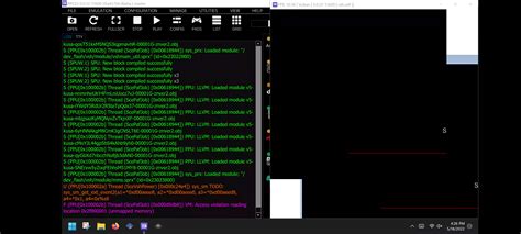 VSH Regression Issue RPCS Rpcs GitHub