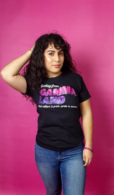 Sigma Lambda Gamma Gammaland Eleven 19 Designs Llc