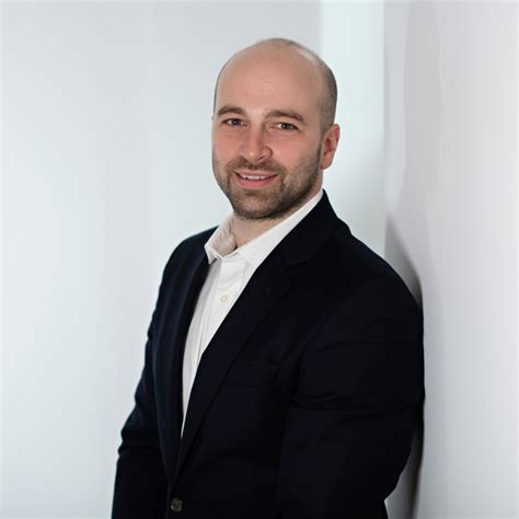 Rede Partners Martin Ellul