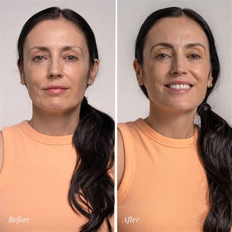 My Color Self Adjusting Foundation Jerome Alexander