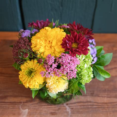 Juno Flower Bouquet Lexington Ky Michlers Florist Michlers