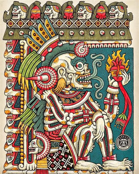 27 Ideas De Mesoamerica En 2025 Símbolos Aztecas Mayas Y Aztecas Arte Azteca