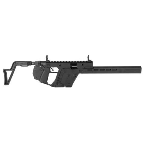 Kriss Vector Crb G3 45acp 16 Barrel 10 Rounds Ca Compliant