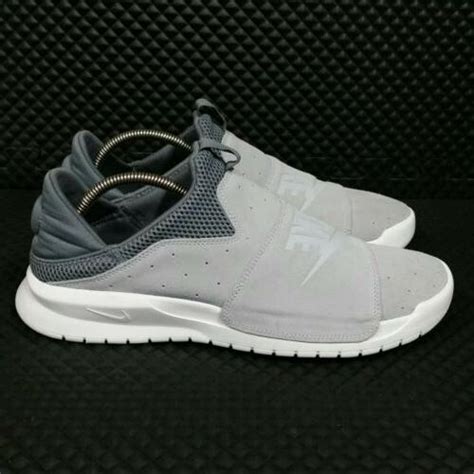 New Nike Benassi Slip Recovery Shoes Athletic Sneaker