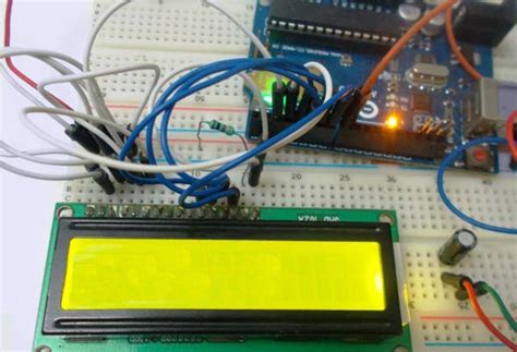 Gallery Arduino Capacitance Meter Hackaday Io