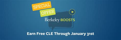 For A Limited Time Berkeley Law Executive Education Is Opening Its