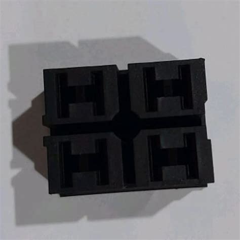 4 Pin Female Auto Relay Socket At ₹ 300 Piece Pune Id 2851975696830