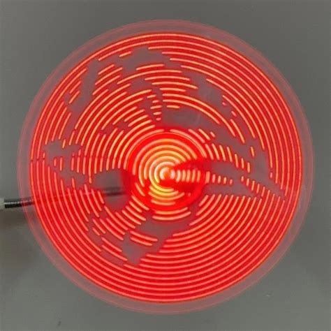 LED Compiler Software