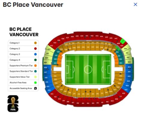 New Round Of Fifa World Cup Tickets In Canada Just Dropped And Heres