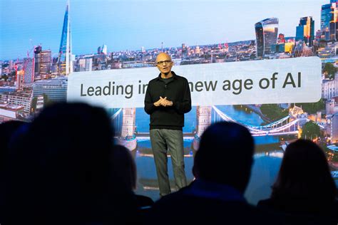 Recent News Page 2 Of 136 Microsoft Uk Stories