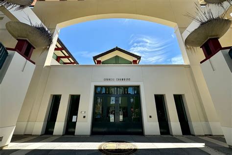 City Council Meeting Summary December 1 2025 City Of Culver City
