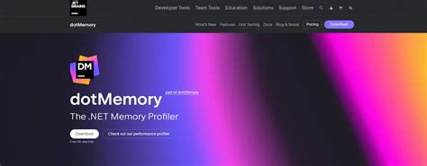 Top 10 Essential Dot Net Development Tools