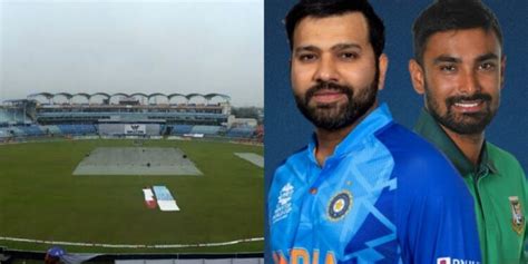 Zahur Ahmed Chowdhury Stadium Chattogram Pitch Report For Ind Vs Ban 3rd Odi Ground Records