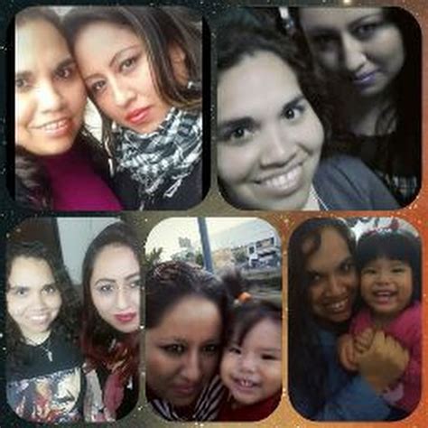 Mily Reyes Youtube
