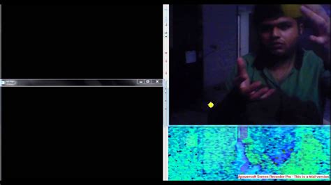 Object Detection Using OpenCV And Python YouTube