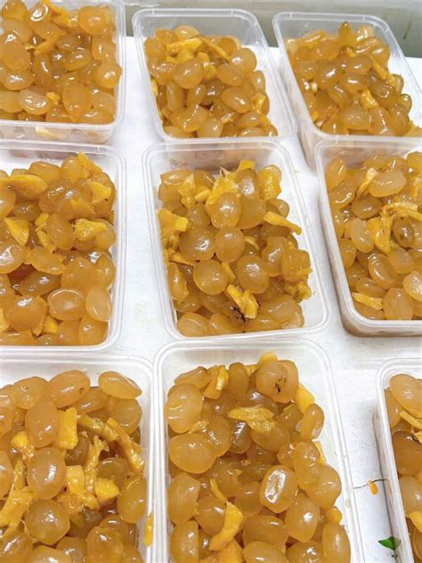 Hạt đác Rim Thơm Tại Tphcm Hủ 500gr Giao Nhanh Tại Tphcm