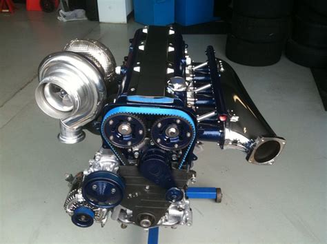 How To Build A 2jz Engine At Tim Long Blog